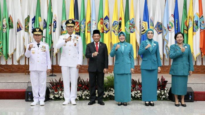 Berita Mayjen TNI Purn Ramses Limbong Terbaru Hari Ini - Tribun-medan.com