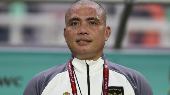 Timnas U-20 Indonesia vs Ukraina Malam Ini, Sahari Gultom Berharap ...