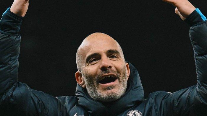 Peluang Juara Domestik Chelsea Sudah Habis, Enzo Maresca Kini Mau Fokus ...