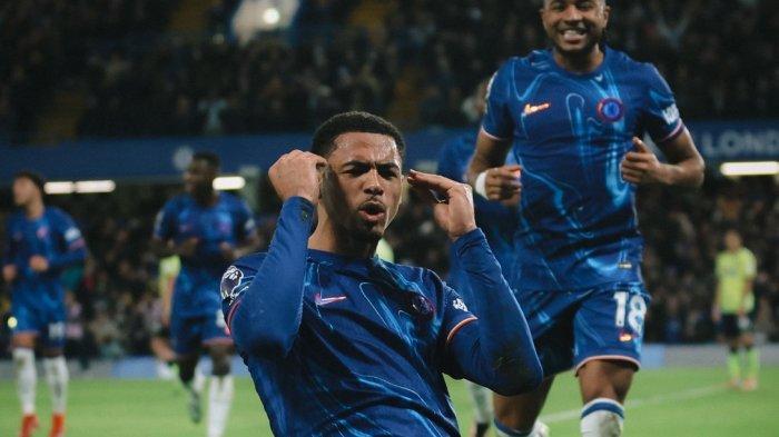 Jadwal Siaran Chelsea vs LAFC, Piala Dunia Antarklub, Prediksi Skor ...