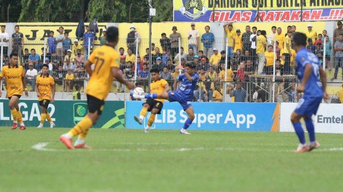 Daftar Line Up Pemain PSDS Vs Persiraja, M Dikky Yudistia Ditunjuk Jadi ...