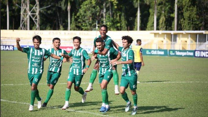 DISIARKAN Live Streaming FC Bekasi Vs PSMS Medan Jam 15.30 WIB, Misi ...