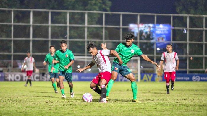 Ditaklukkan Persikab 1-2, Sumut United FC Segera Evaluasi Hasil ...