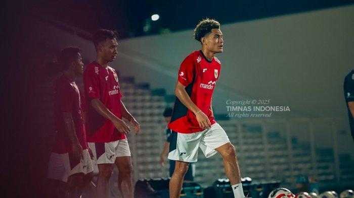 Jadwal Siaran Timnas U-23 Indonesia vs Brunei, Laga Pembuka Piala AFF U23 2025 - Halaman 2 ...