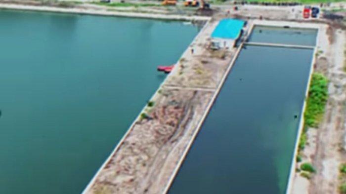 Berita Kolam Retensi Martubung Terbaru Hari Ini - Tribun-medan.com