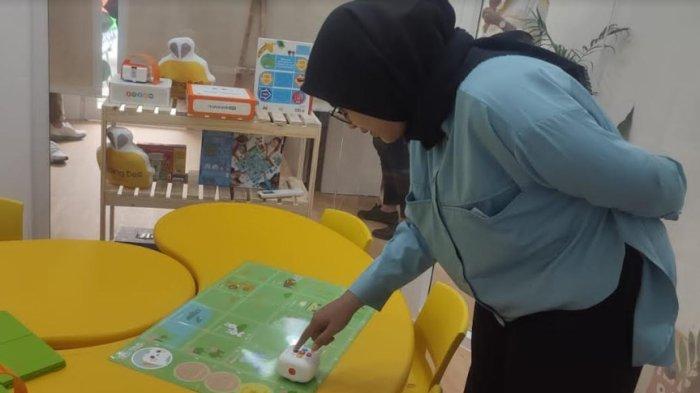 Asah Pola Pikir Mencapai Competitional Thinking, Coding Bee Academy ...