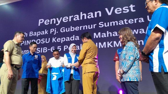 Apindo dan Pemprov Luncurkan Aplikasi Simitra, Maksimalkan UMKM Naik ...