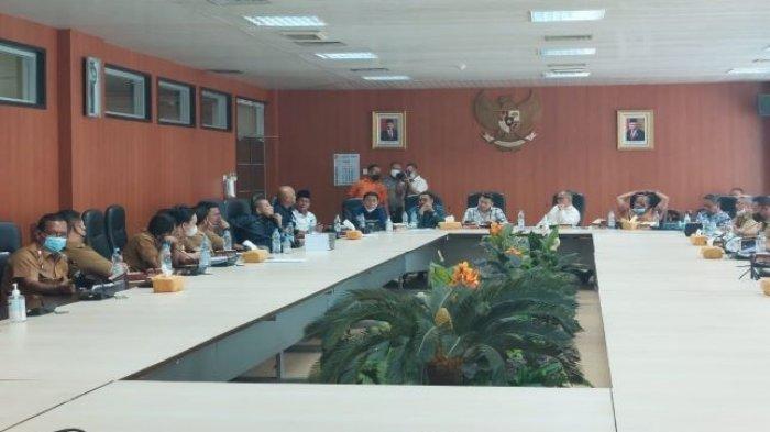 Pemilihan dan Pengangkatan Kepling di Medan Banyak Bermasalah, DPRD ...