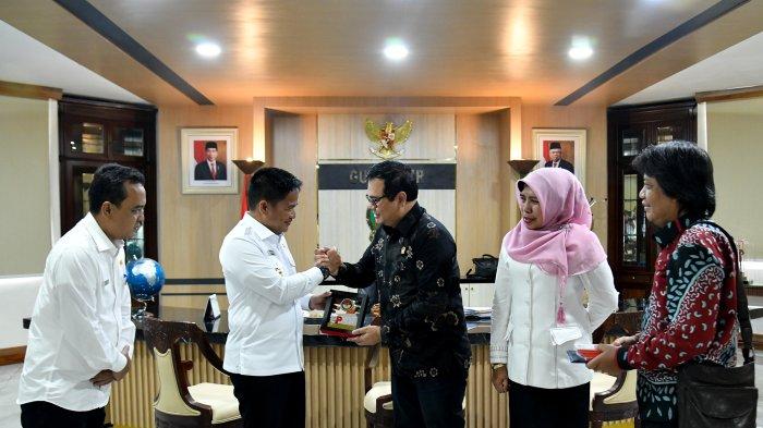 Pemprov Sumut Pastikan Pembiayaan Layanan Kesehatan Korban TPSK Ditanggung - Tribun-medan.com