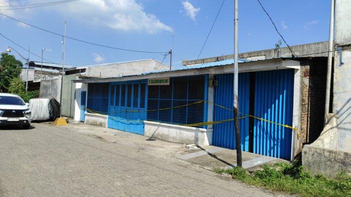 Cyber Crime Polda Sumut Buru Ryan & Aking, Bos Judi Online Berkedok Distributor Minyak - Halaman ...