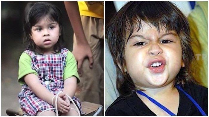 Sudah Lama Tak Tampil ke Publik, Dulu Jadi Artis Cilik Bayaran Termahal, Ini Penampilan Terbaru ...