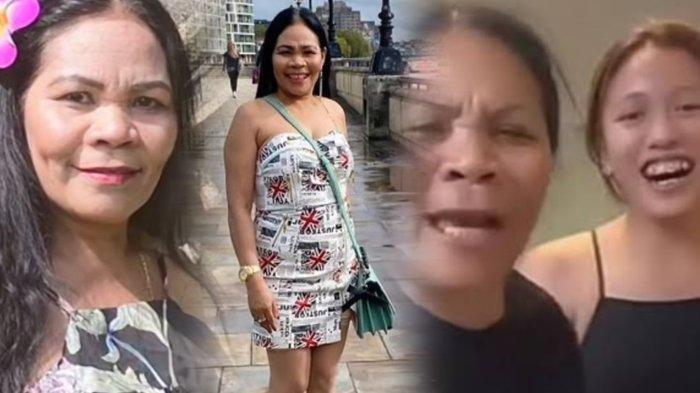 Mami Eda Pamerkan Gaji Rp 32 Juta, Gaya Sombongnya Dihujat Netizen ...