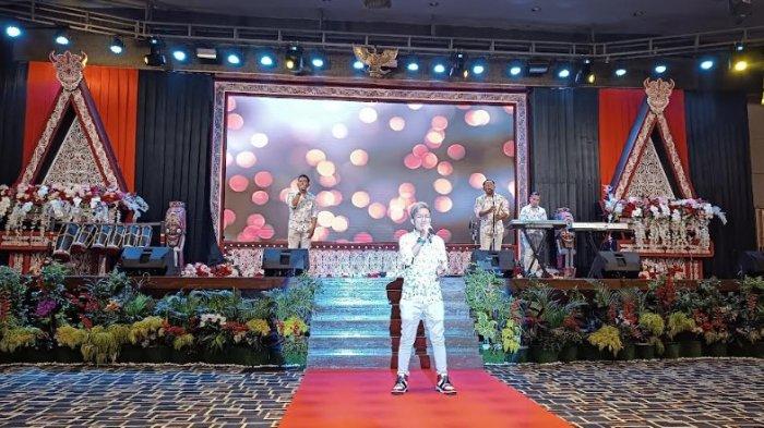 Allways Manortor In Melody di Grand Mercure, Kenalkan Budaya Batak ...