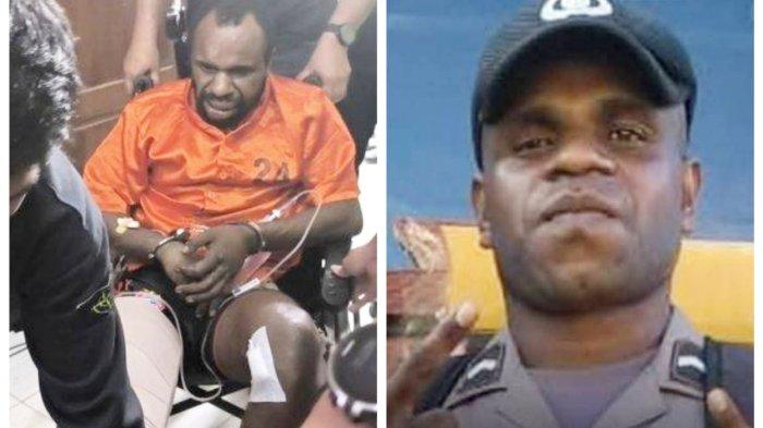 SEPAK TERJANG dan Daftar Kejahatan Dilakukan Pecatan Polisi Aske Mabel ...