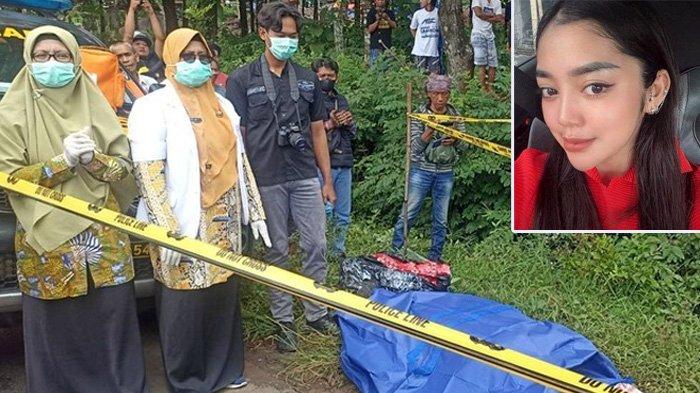 PELAKU Pembunuhan dan Mutilasi Uswatun Khasanah Ditangkap di Tulungagung, Diduga Suami Ketiga ...