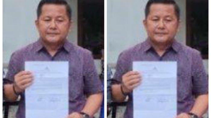 Sosok Pendeta BNKP Nias Barat, Pdt Yulianus Daeli S.Th Laporkan Akun yang Sebut Istrinya ...