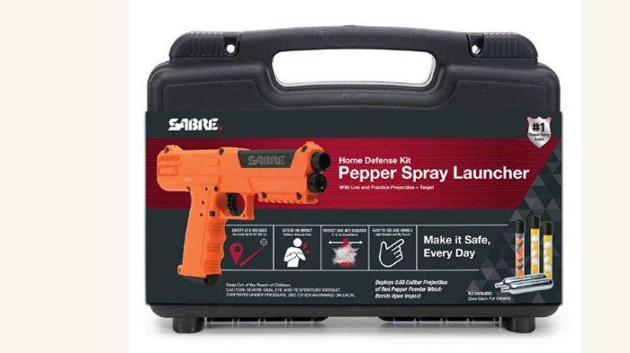 Polri Anggarkan Beli Perangkat Gas Air Mata Rp 49,8 Miliar, Padahal ...