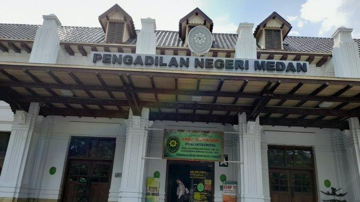 9 Hakim Perempuan di Pengadilan Negeri Medan, Berikut Pangkat dan ...