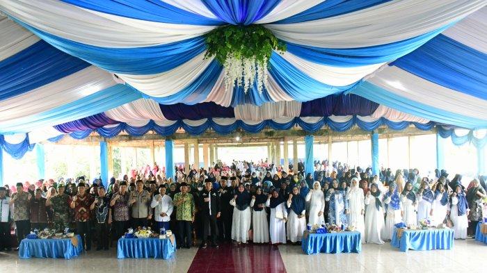 Hadiri Pengajian Majelis Taklim Akbar, Bupati Deliserdang Harap Ini ... Hadiri Pengajian Majelis Taklim Akbar, Bupati Deliserdang Harap Ini ...