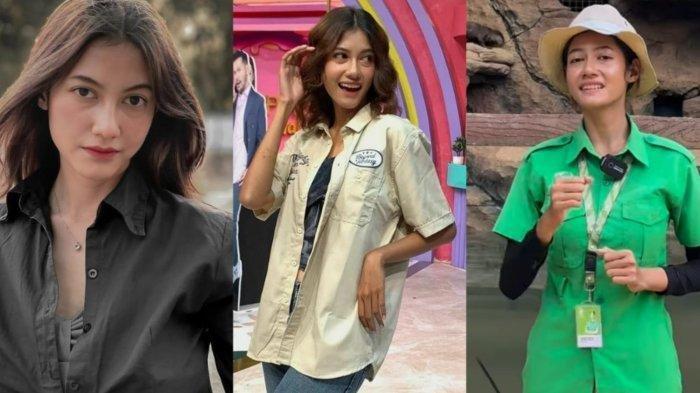 Pengakuan Klaudia Krish Usai Viral Mirip Pevita Pearce, Hidupnya Berubah 180 Derajat, Banyak ...