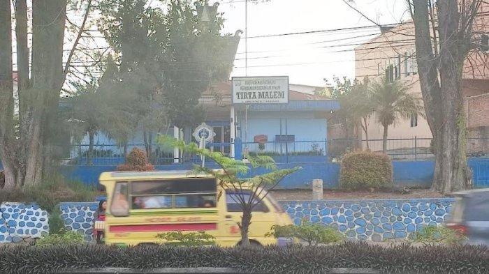 PDAM Tirta Malem Kabanjahe Perlahan Mulai Tindak Tegas Pelanggan yang ...