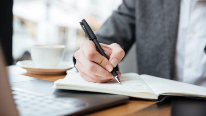 Materi Belajar: Pengertian Kata Keterangan, Jenis dan Contoh Kata ...