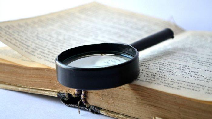 Materi Belajar: Pengertian Leksikal & Gramatikal, Contoh dan Perbedaan ...