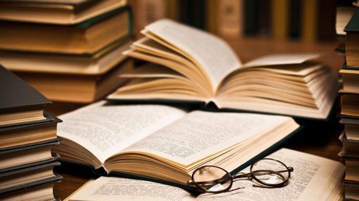 Materi Belajar: Pengertian Pantun, Karakteristik dan Contoh Pantun ...