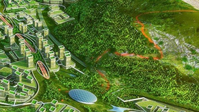 Materi Belajar Geografi : Pengertian Wilayah dan Pembagian Wilayah ...