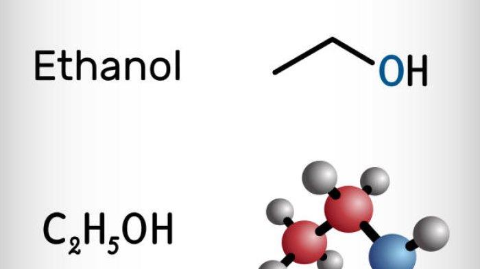 Pengertian, Jenis dan Sifat Alkhol, Materi Belajar Kimia Kelas 12 ...