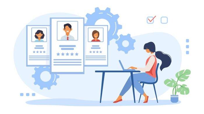 Administrasi Kepegawaian : Pengertian dan Fungsinya, Materi Belajar SMK ...