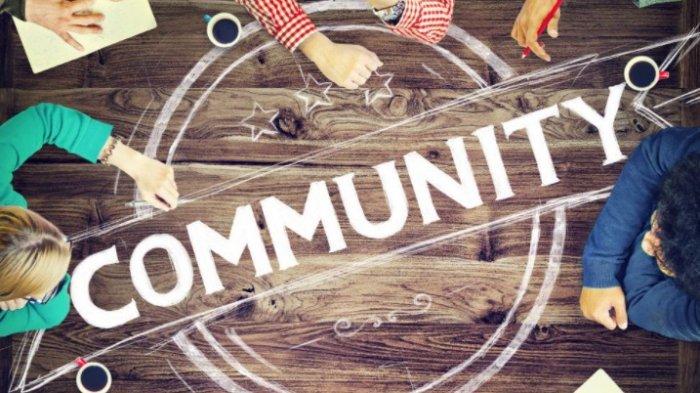 Pengertian Pemberdayaan Komunitas, Pendekatan dan Fokusnya, Materi ...