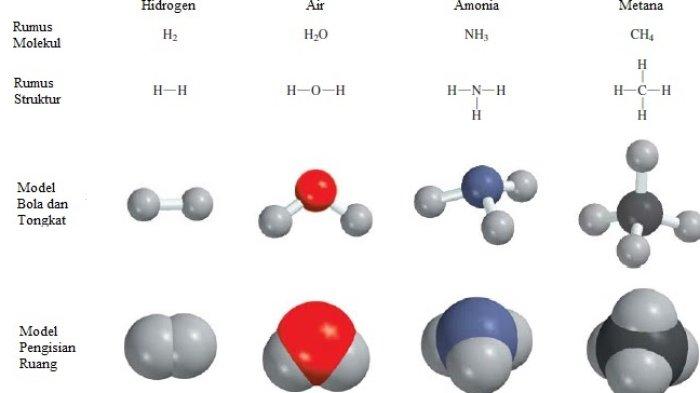 Rumus Empiris : Pengertian Perbedaan dan Cara Menghitung Rumusnya ...
