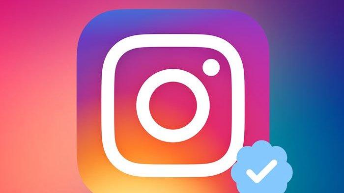 KEUNTUNGAN Beli Centang Biru di Instagram dan Facebook, Begini Syarat Membelinya - Tribun-medan.com