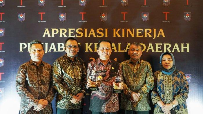 Selama Tahun 2024, Pemprov Sumut Sukses Gelar Event Nasional dan ...