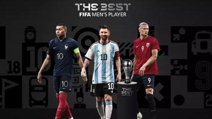 Bukan Haaland, Pemain Ini Disebut Bakal jadi Saingan Mbappe Bak ...