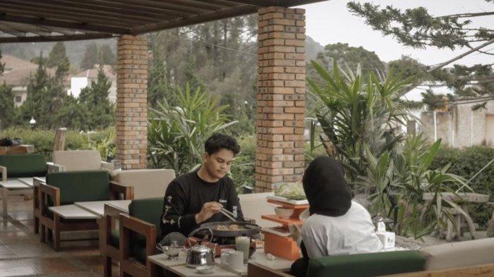 5 Tempat Nongkrong di Berastagi yang Hits dan Kekinian, Bisa Kulineran ...