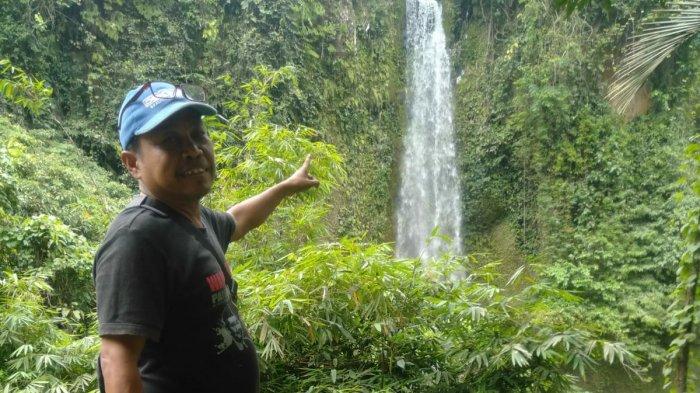 Air Terjun Widuri, Tempat Wisata di Dolok Merawan yang Cocok ...