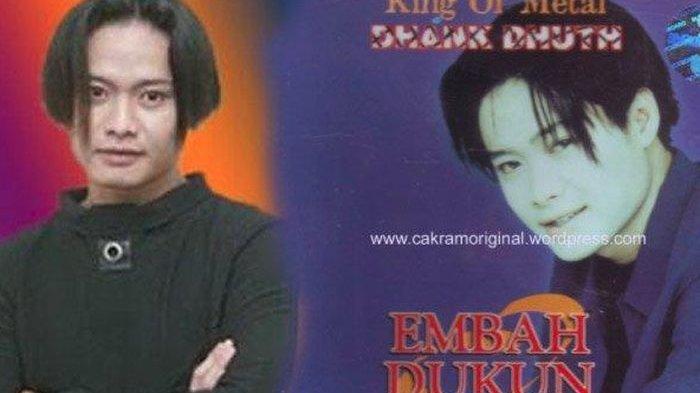 Masih Ingat Sosok Alam Mbah Dukun Dulu Penyanyi Terkenal, Kini Hidupnya ...
