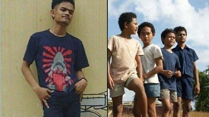 Berita Penyebab Meninggalnya Aktor Febriansyah Terbaru Hari Ini - Tribun-medan.com