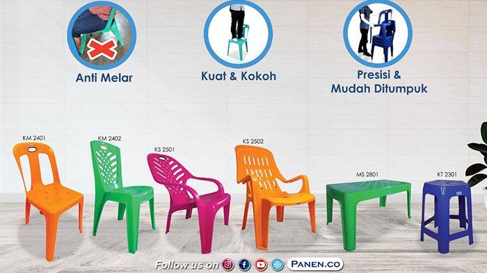 Panen.co Houseware Ciptakan Perabotan Rumah Tangga Anti Rugi saat ...