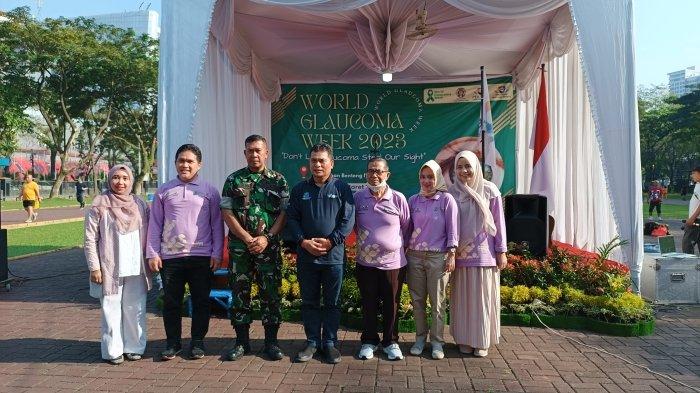 Peringati Hari Glaukoma Sedunia, Perdami Gelar Pemeriksaan dan ...