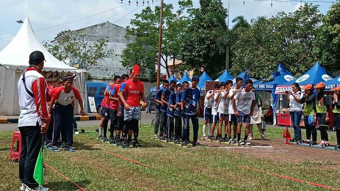 Ragam Permainan Tradisional di Pekan Kebudayaan Daerah 2022, Berikut ...