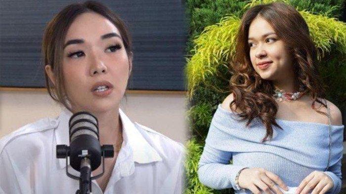 Pernah Tersandung Kasus Serupa, Gisel Beri Doa dan Dukungan Mental untuk Rebecca Klopper ...