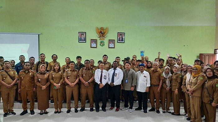 PERSADIA Medan Gelar Workshop Edukasi Cegah Diabetes - Tribun-medan.com