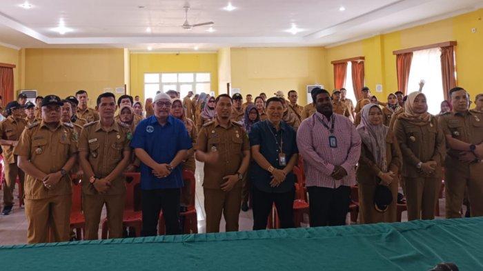 Persadia Medan Gelar Sosialisasi Edukasi Cegah Diabetes Selama Bulan ...