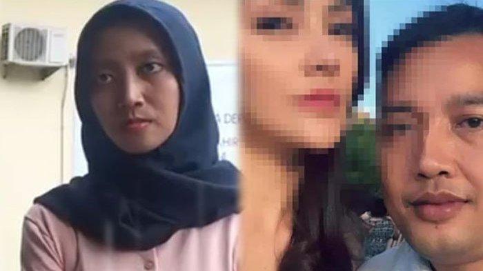 SOSOK Puspita Sarry, Artis FTV Diduga Jadi Selingkuhan Caleg DPRD Terpilih, Istri Sah Sampai ...