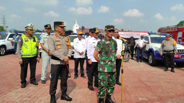 Kodam I Bukit Barisan Izinkan Masyarakat Istirahat Hingga Titip ...