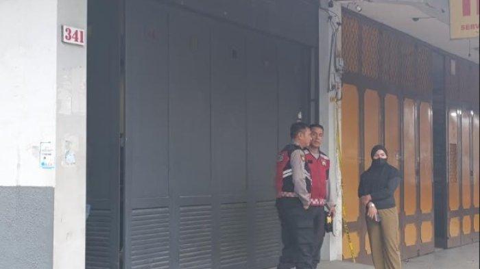 Joe Frisko dan 2 Oknum Polisi Ikuti Rekonstruksi Pembunuhan Mutia ...