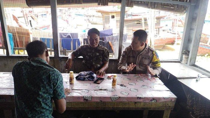 Berita Iptu Asrul Efendi Rambe Terbaru Hari Ini - Tribun-medan.com